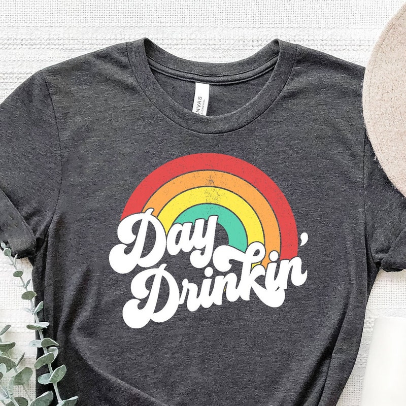 Drinking Shirt - Etsy