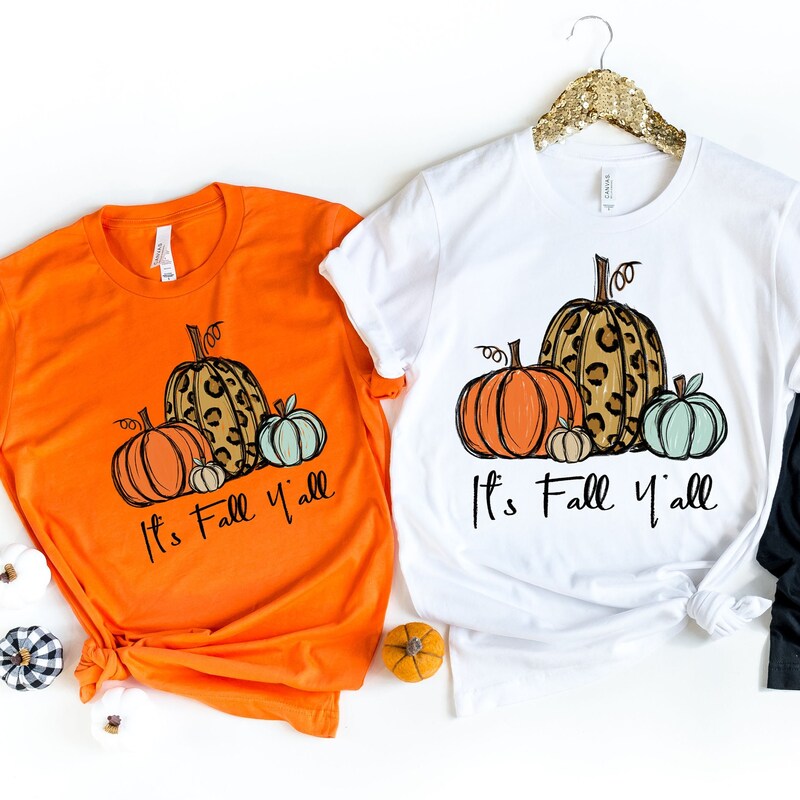 Its Fall Yall - Etsy