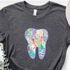 Custom Dental Office T-shirt - Dental Assistant Shirt - Custom Dental ...