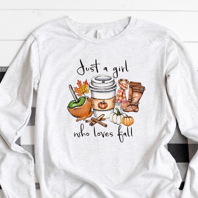 Fall Shirts Women - Etsy
