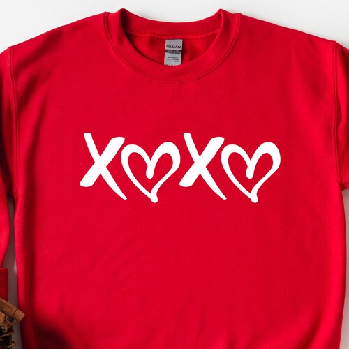 Valentine Love Gnomes Shirts Love Shirts Valentines Day Etsy