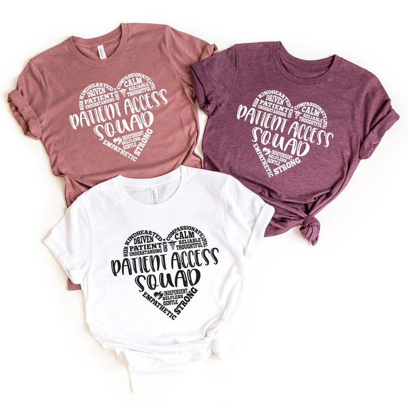 Patient Access Week Gifts - 60+ Gift Ideas for 2026