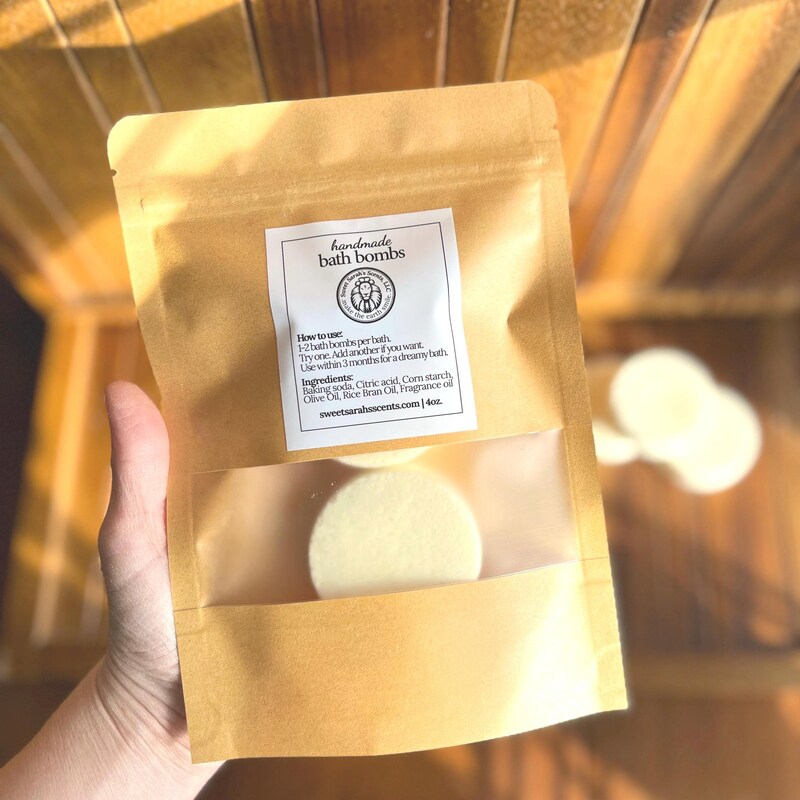 Square Bath Bombs - Etsy