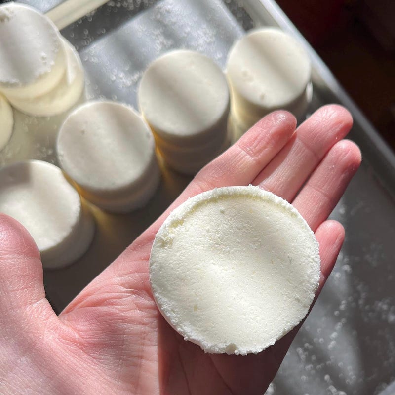 Square Bath Bombs - Etsy