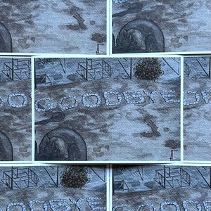 MASH Goodbye, Farewell and Amen Art Print - Etsy