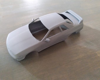 Mini Z Body - Etsy