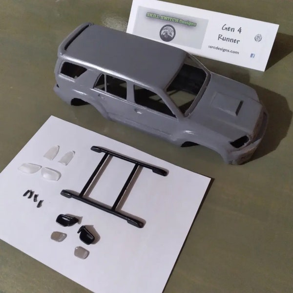 Wt Micro Body - Etsy