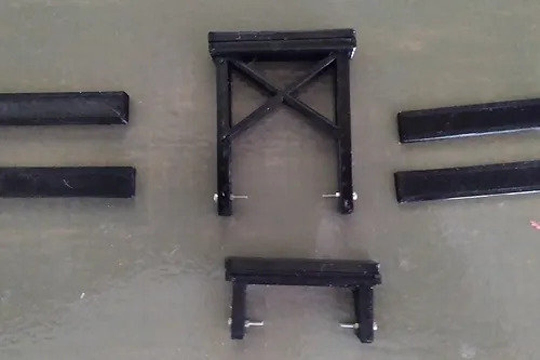 SCX24 Magnet Body Mounts - Etsy