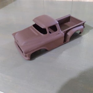 Apache Body Multiple Chassis ( DIY VERSION ) - Etsy