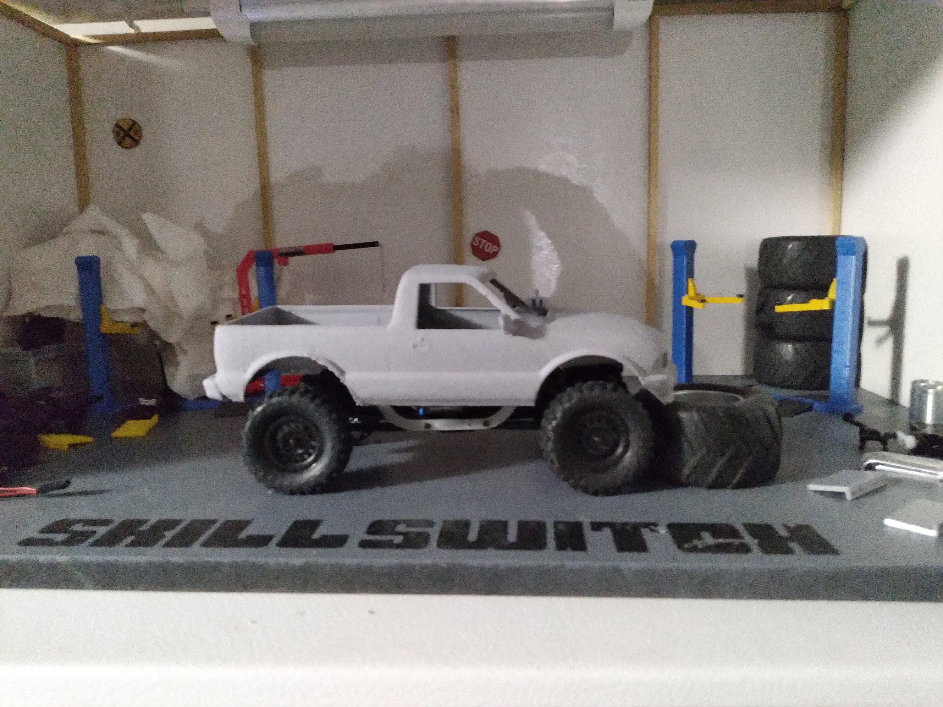 CUSTOM MADE Body SCX24 FCX24 & Others - Etsy 日本