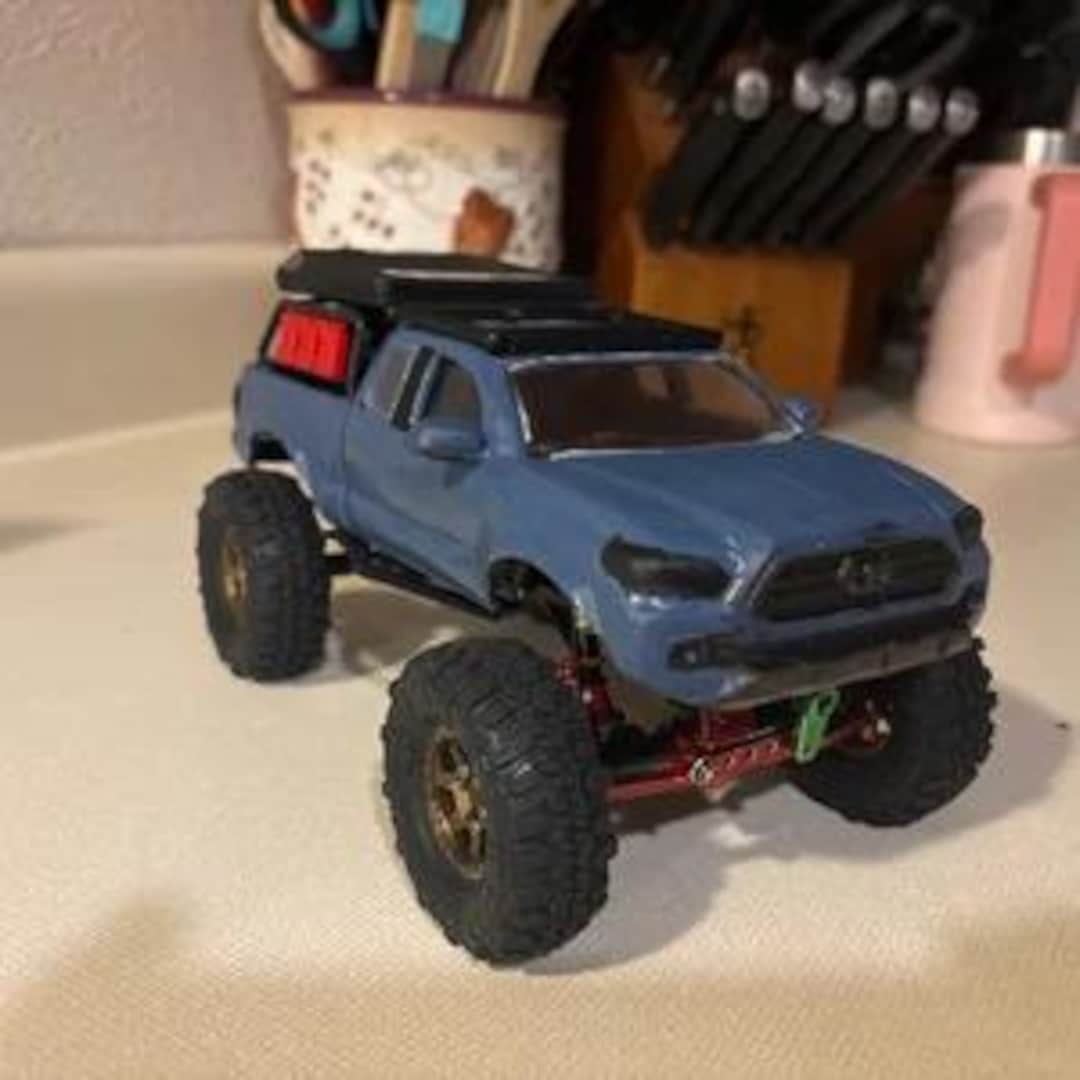 3rd Gen TACO Body - Etsy