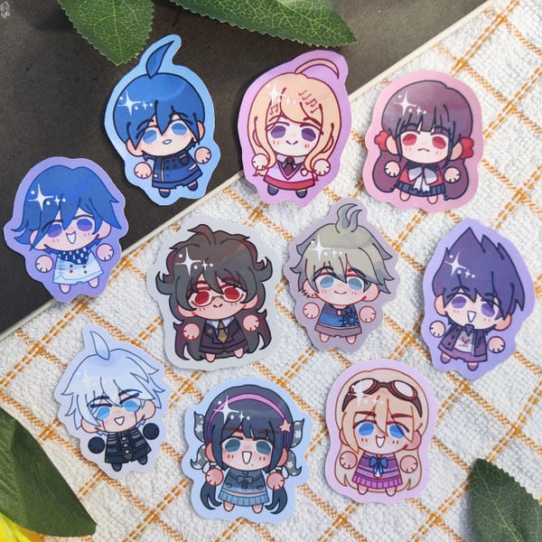 Drv3 - Etsy