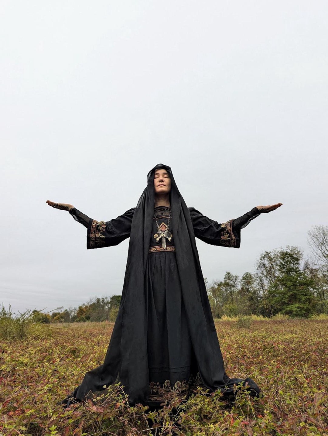 Modron Goddess Digital Print 1 - Etsy