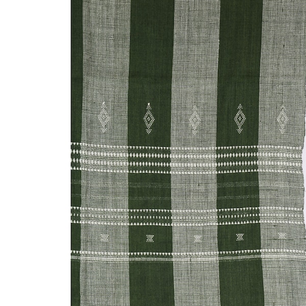 Green Blanket - Etsy