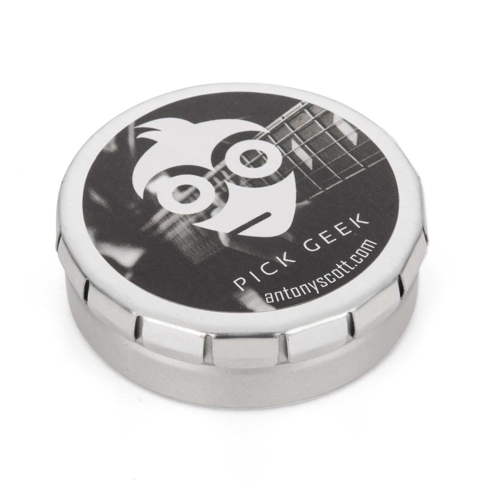 Pick Geek Original Guitar Pick Set | Etsy