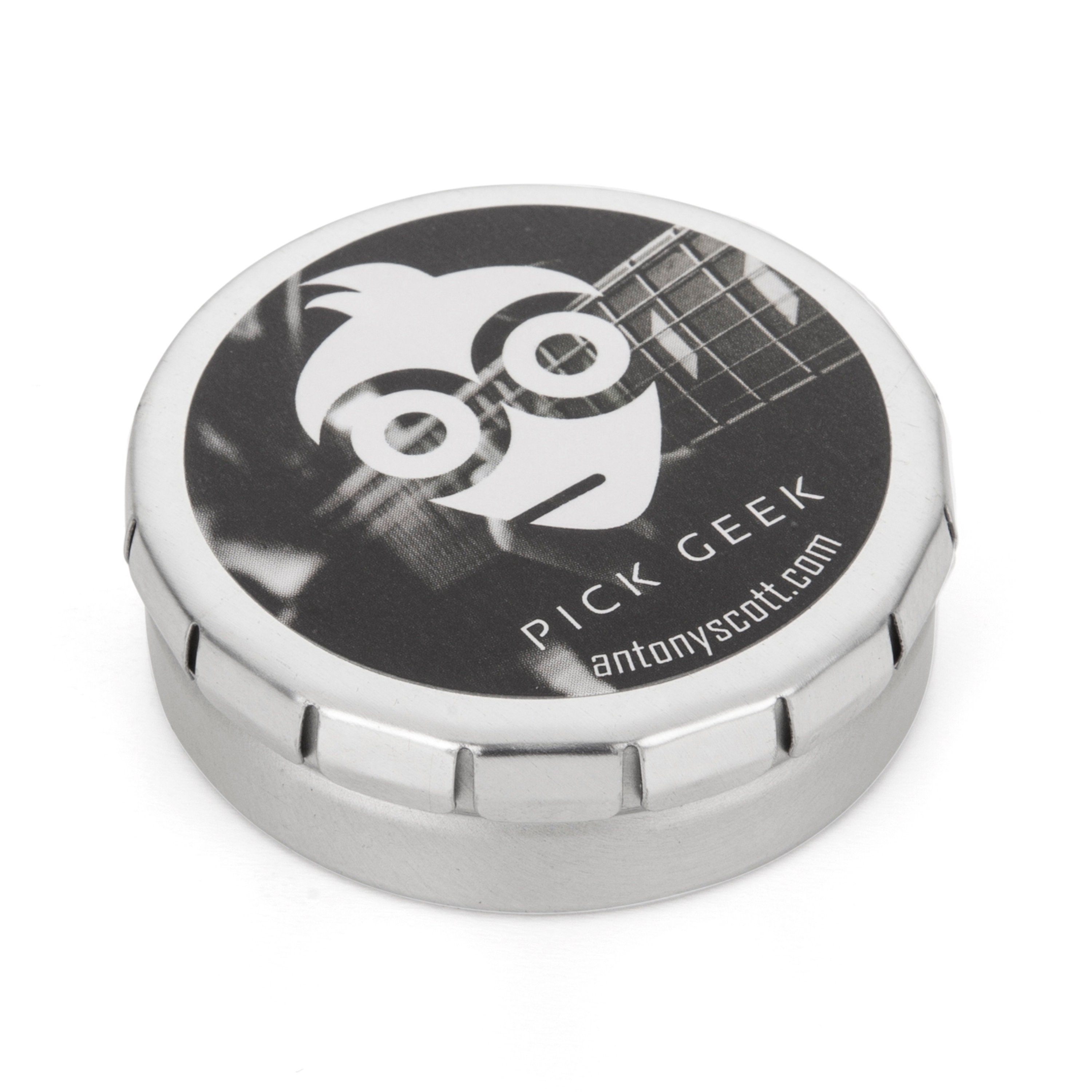 Pick Geek Original Guitar Pick Set | Etsy