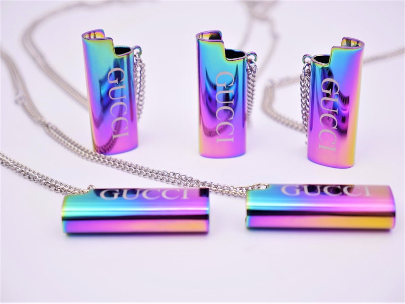 Premium Blank Lighter Cover / Sleeve / Case Silver for J6 | Etsy