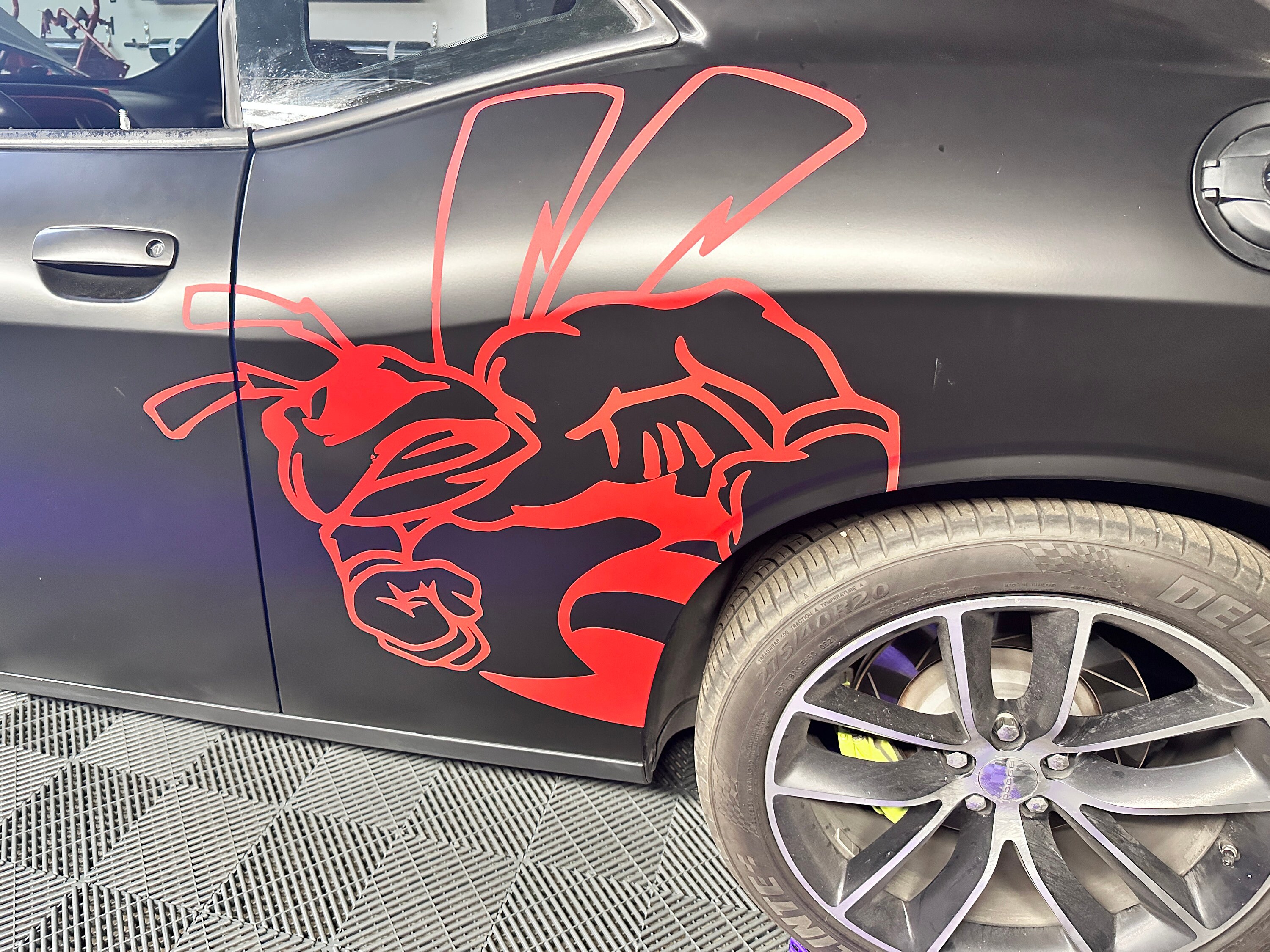 Dodge Ram Angry Bee Decal Buying Discount | www.oceanproperty.co.th