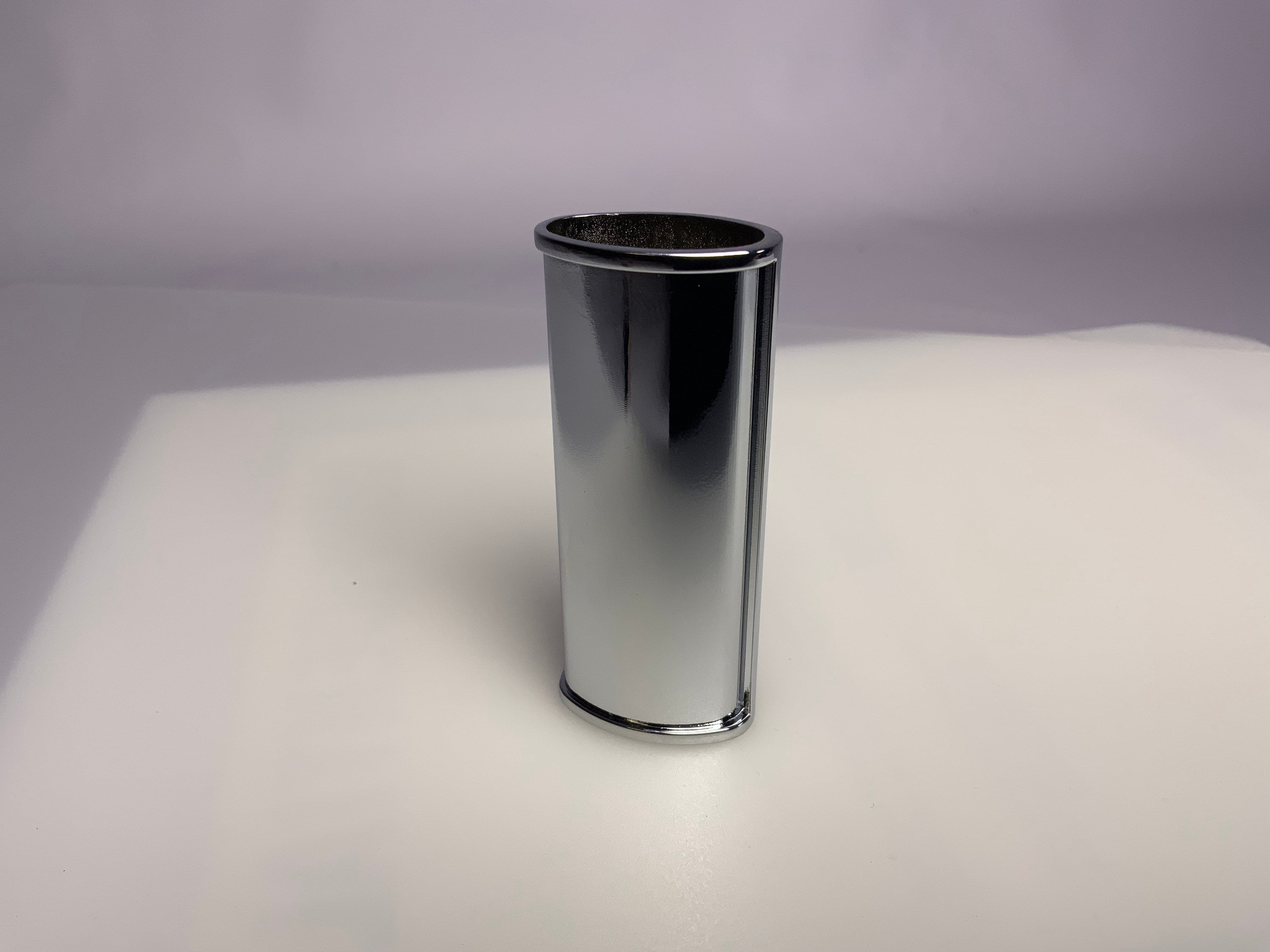 Premium Blank Lighter Cover / Sleeve / Case Silver WITH | Etsy