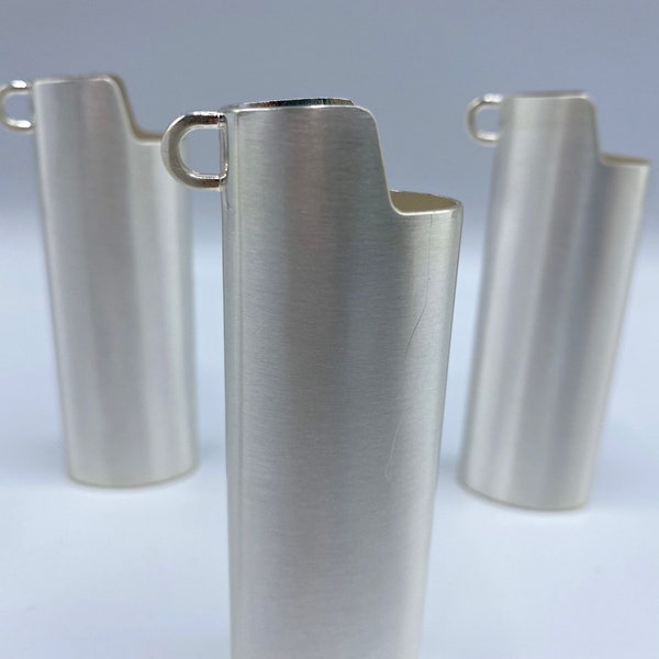 Blank Lighter Case - Etsy