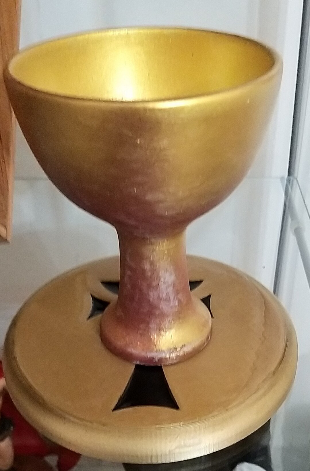 Holy Grail Indiana Jones - Etsy