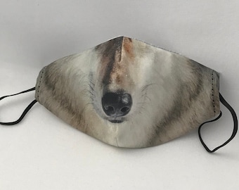 Toddler Halloween Wolf Costume - Etsy