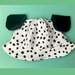 Dalmatian Ears Safari Sun Hat Babies, Kids, Boys, Girls, Toddler, Dog ...
