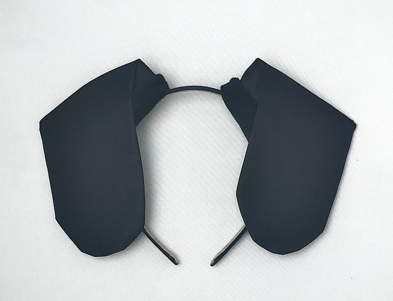 Dalmatian Patch Eye Mask and or Ears Headband, 101 Days of School ...