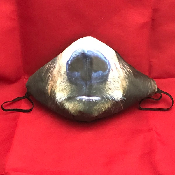 Realistic Bear Costume - Etsy