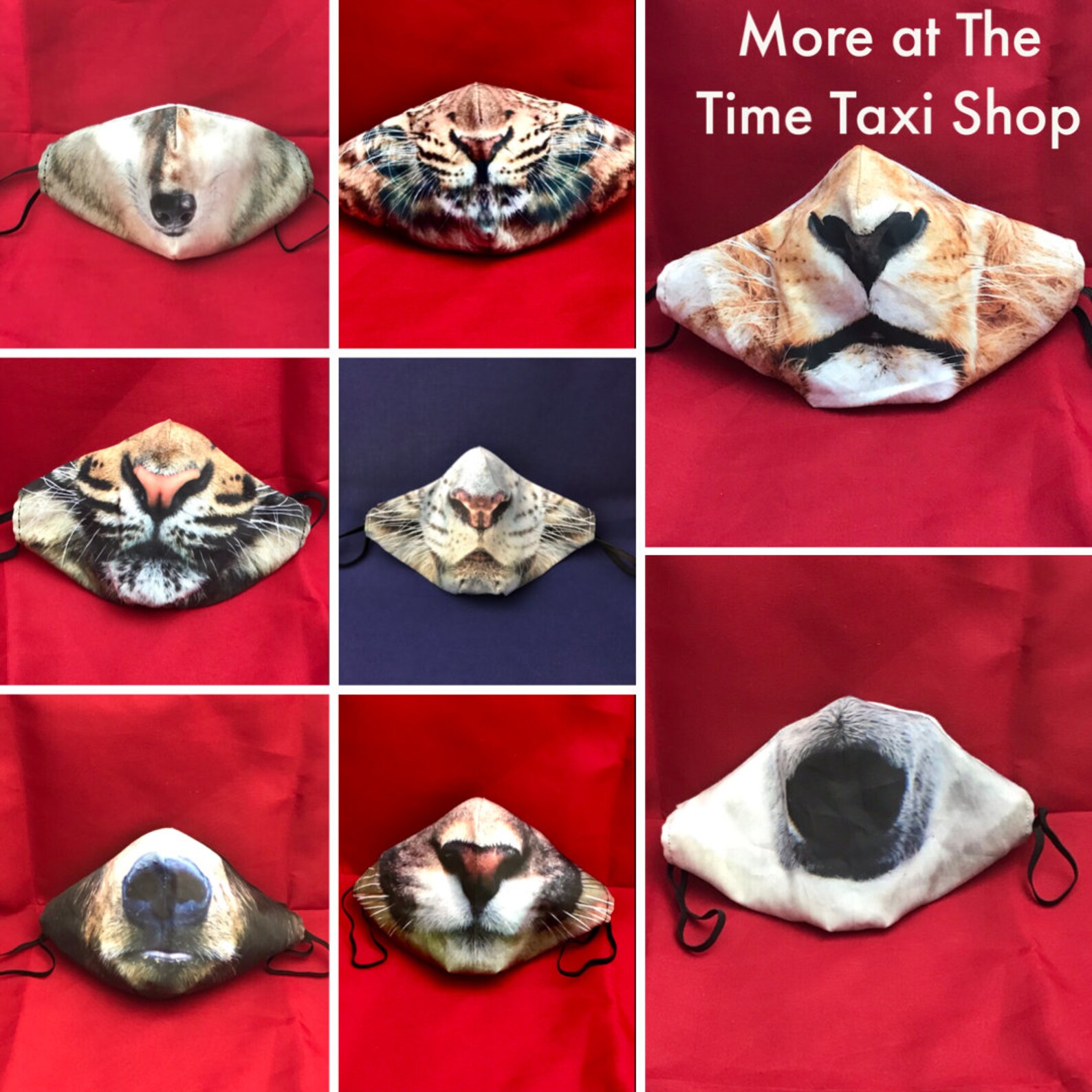 Bear Costume Mask for Kids and Adults Halloween Realistic - Etsy