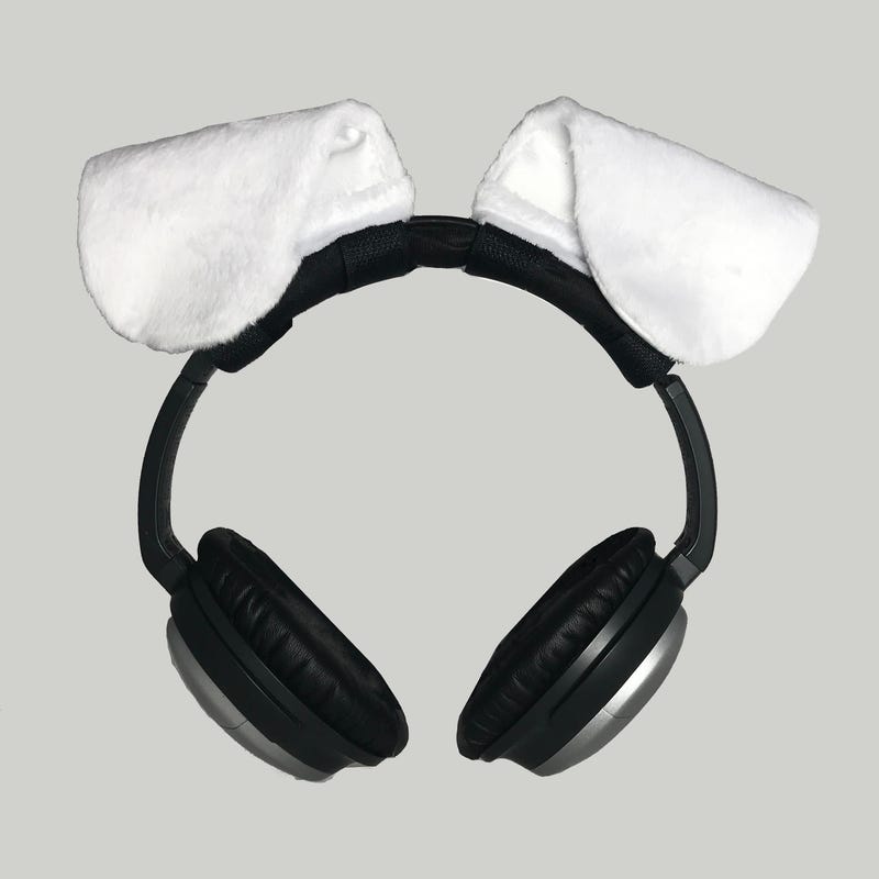 Birthday Headset - Etsy