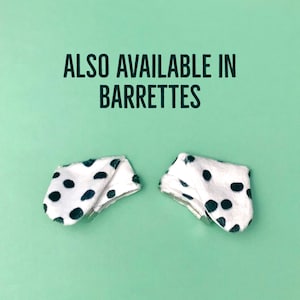 Dalmatian Ears Headband, 101 Days of School, Costume for Kids & Adults ...