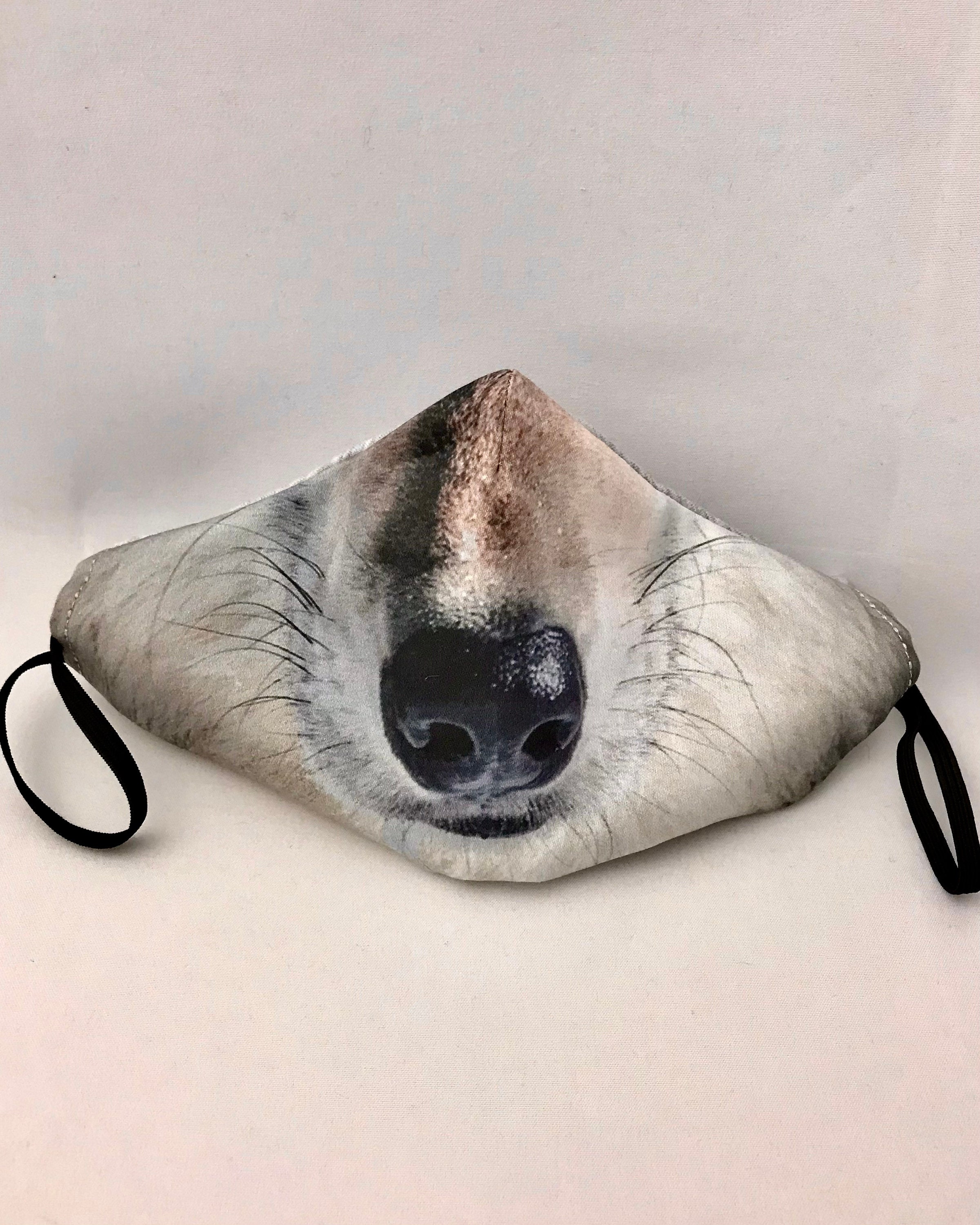 Werewolf Face Mask Wolf Costume for Kids and Adults - Etsy