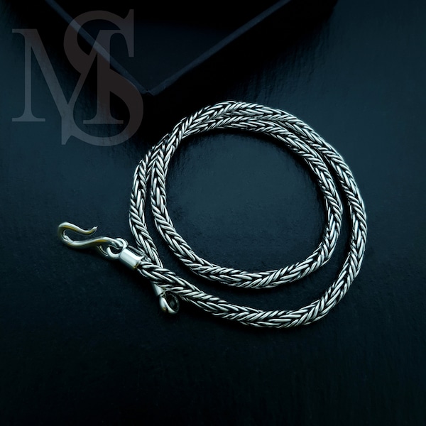 Viking Chain - Etsy