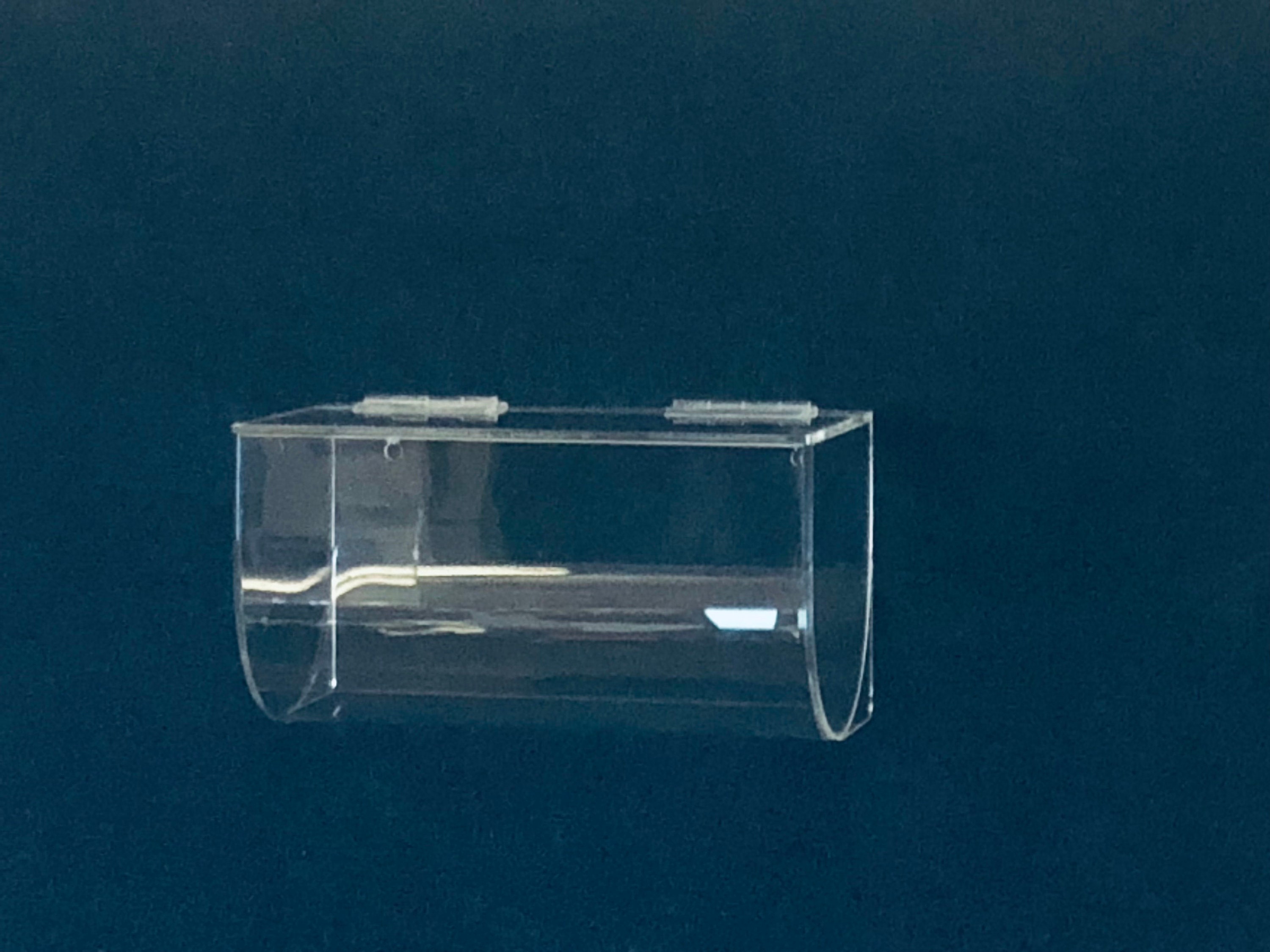 Covered Paper Towel Holder - Etsy