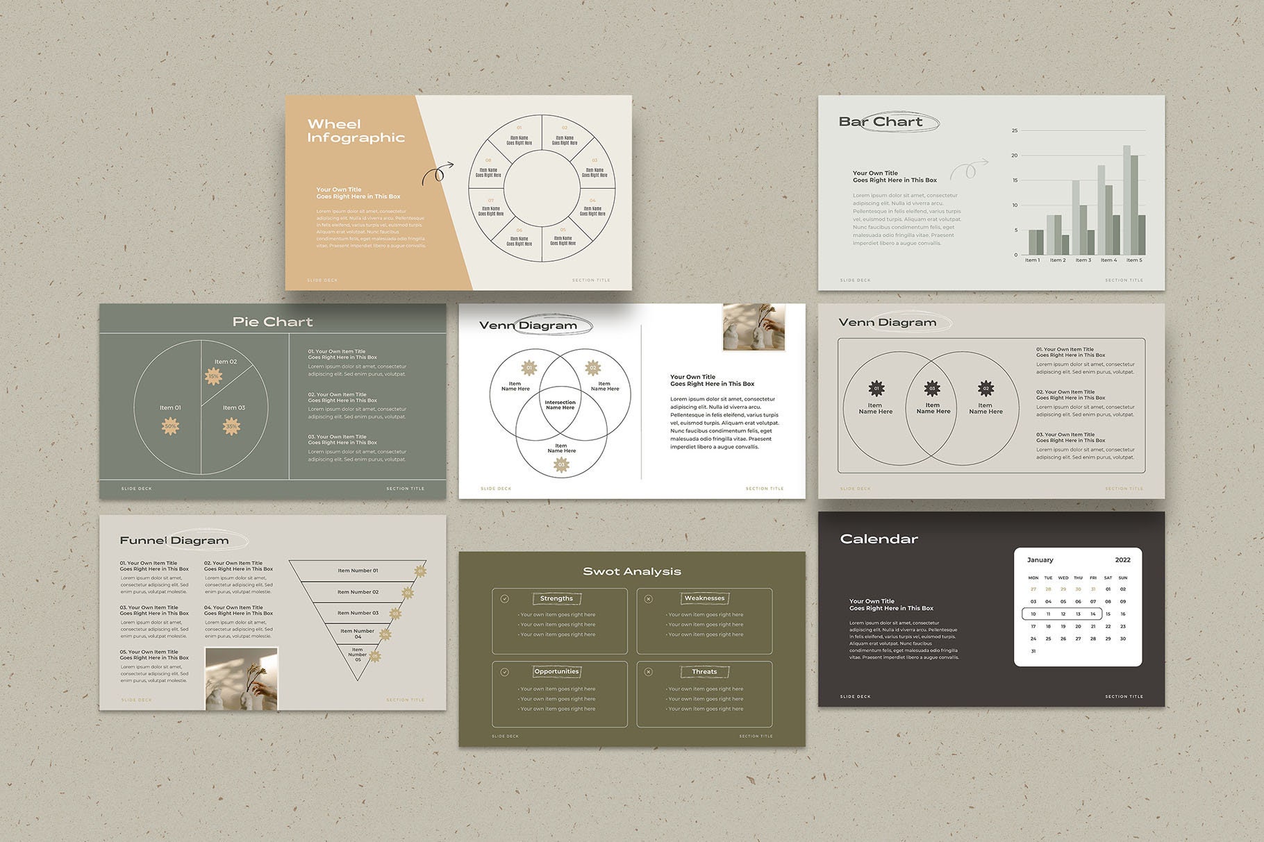 Coaching Slide Deck for CANVA / Coaching Presentation for - Etsy