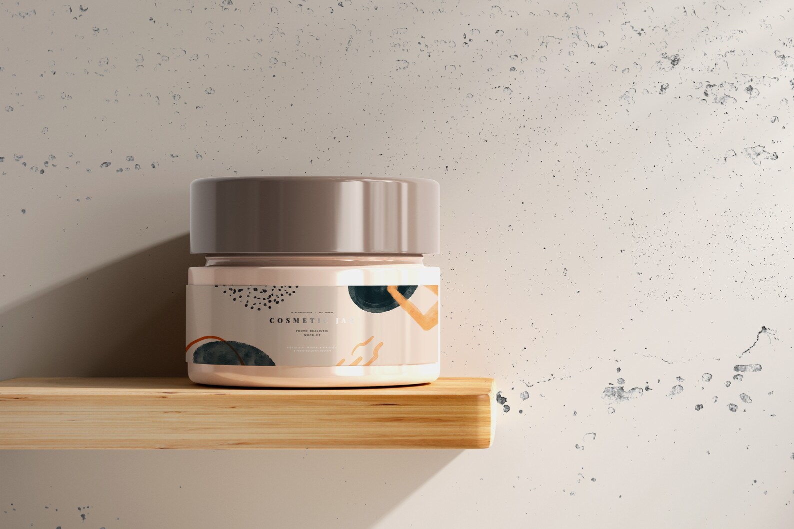 Modern Watercolor Shapes Bundle / Minimal Watercolor Splashes Bundle - Etsy