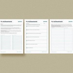 Career Coach Toolkit / Editable Coaching Tools for Career Coaches ...