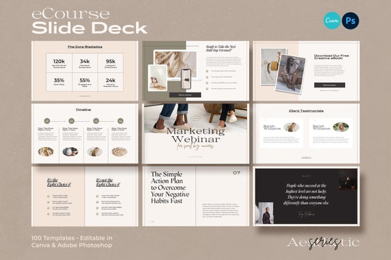 Canva Slides: Bí Quyết Tạo Trình Bày Ấn Tượng Mà Bất Kỳ Ai Cũng Có Thể ...