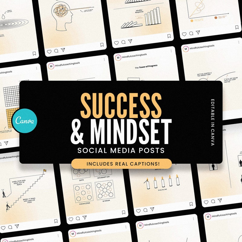 The Forgotten Mindset Secret by Charles Burgdoff Pdf - Etsy Canada