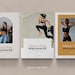 26 CANVA Creative Portfolio / Portfolio Presentation / Photography ...