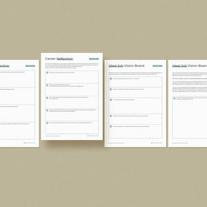 Career Coach Toolkit / Editable Coaching Tools for Career Coaches ...