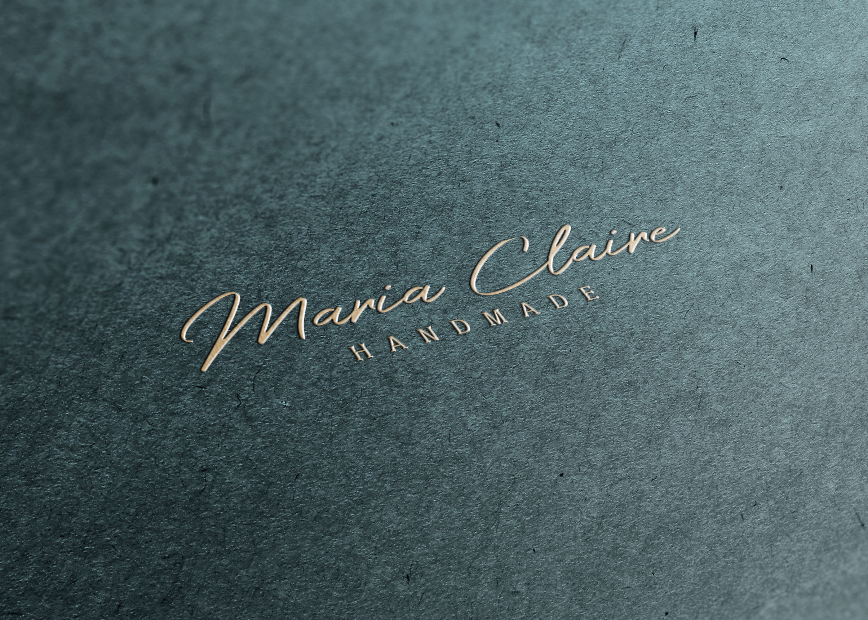 INSTANT DOWNLOAD Monogram Logo Template Script Logo - Etsy