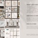 Creative Entrepreneur Bundle CANVA / Workbook Templates / Slidedeck ...