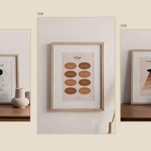 Coaching Poster Maker for Canva / Life Coach Print Maker for CANVA ...