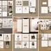 Creative Entrepreneur Bundle CANVA / Workbook Templates / - Etsy
