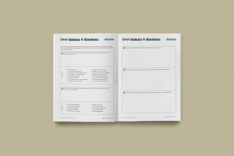 Career Coach Toolkit / Editable Coaching Tools for Career Coaches ...