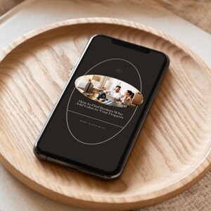 Premium Realtor Social Media Posts / Elegant Real Estate Instagram ...