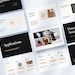 HARMONY Brand Guidelines for Canva, Illustrator, and Indesign - Etsy