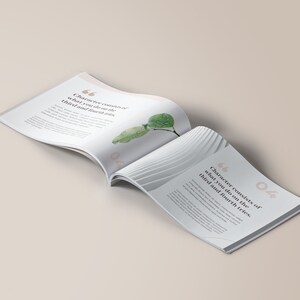 Creative Blogger Ebook Templates for CANVA and Illustrator - Etsy